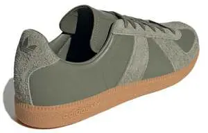 Adidas Originals Bw Army Sneakers - Green