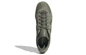 Adidas Originals Bw Army Sneakers - Green