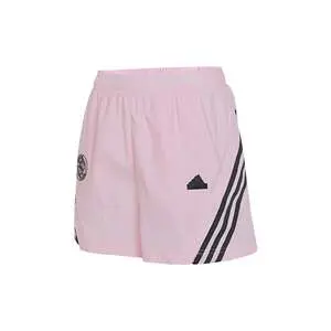 Adidas Tiro Shorts - Pink