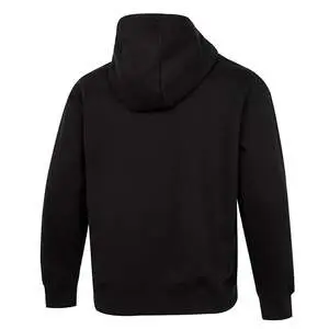 Nike Fleece Pullover Hoodie