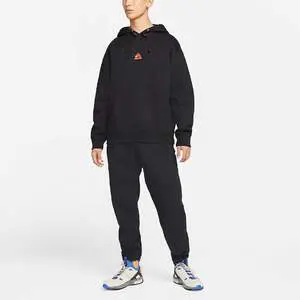 Nike Fleece Pullover Hoodie