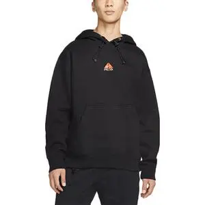 Nike Fleece Pullover Hoodie