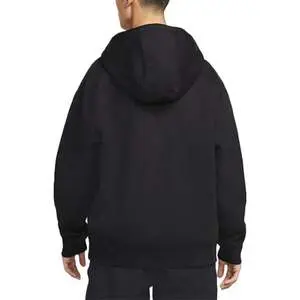 Nike Fleece Pullover Hoodie