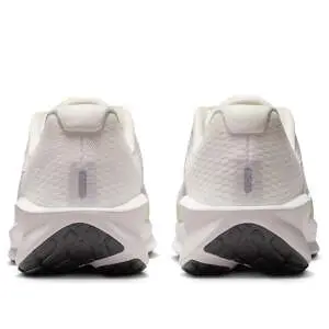 Nike Downshifter 13 Lace-up Sneakers - Silver/green