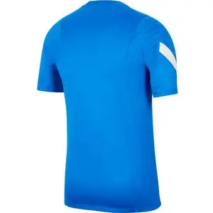 Nike Fc Barcelona Short-sleeve Soccer Top
