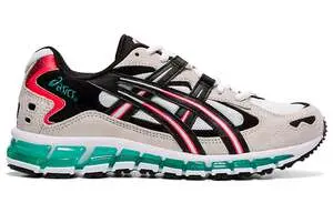 Asics Gel-kayano 5 360 Sneakers - Grey/green