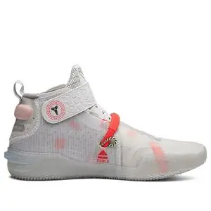 Nike Kobe Ad Nxt Fastfit Sneakers - White/pink