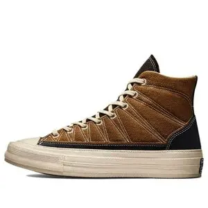 CONVERSE Chuck 70 High Top Sneakers - Blue/brown