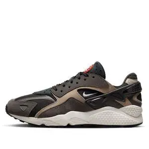 Nike Huarache Runner - Black/medium Ash-anthracite