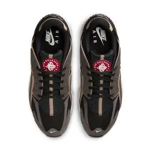 Nike Huarache Runner - Black/medium Ash-anthracite