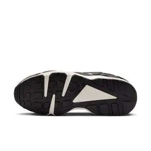 Nike Huarache Runner - Black/medium Ash-anthracite