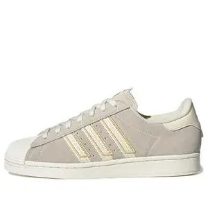 Adidas Superstar Sneakers - Gray
