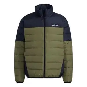 Adidas Neo Alphabet Down Jacket - Default Color