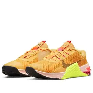 Nike Metcon 7 X 'rawdacious' Athletic Sneakers