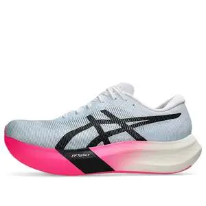 Asics Metaspeed Sky Paris Sneakers - Light Blue/black