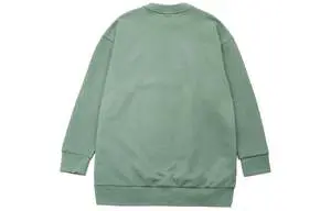 Adidas Originals Trefoil Crewneck Pullover