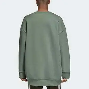Adidas Originals Trefoil Crewneck Pullover