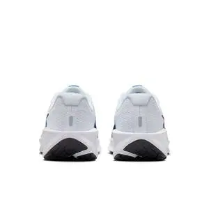 Nike Downshifter 13 Extra Wide Sneakers - White/blue