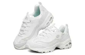 Sketchers D'lites Low-top Sneakers
