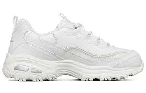 Sketchers D'lites Low-top Sneakers