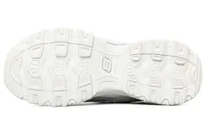 Sketchers D'lites Low-top Sneakers