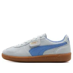 PUMA Palermo Sneakers - Grey/blue