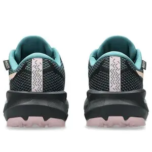 Asics Trabuco 14 Gore-tex Athletic Sneakers - Black/morganite