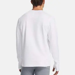 Under Armour Qualifier Long Sleeve Performance T-shirt