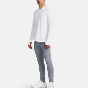 Under Armour Qualifier Long Sleeve Performance T-shirt