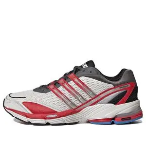 Adidas Supernova Cushion 7 - White/red