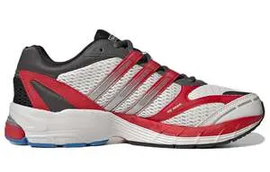 Adidas Supernova Cushion 7 - White/red