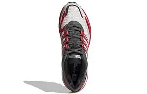 Adidas Supernova Cushion 7 - White/red