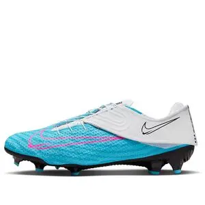 Nike Nike Phantom GT Academy FlyEase MG "Blast Pack" Blue/white