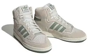 Adidas Originals Centennial 85 High - Grey/green