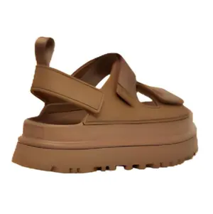 UGG Goldenglow Sandals - Brown