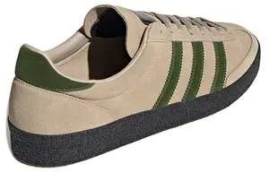 Adidas Lotherton Spzl Sneakers - Brown/green
