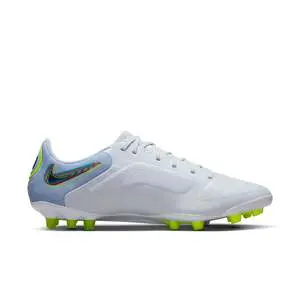 Nike Tiempo Legend 9 Elite Ag Football Boots - Gray