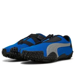 PUMA Mostro Og Sneakers - Team Royal/silver