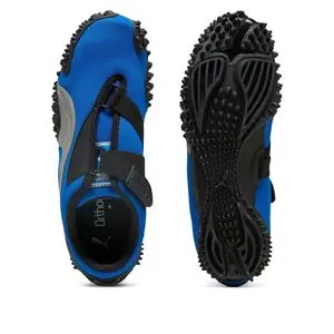 PUMA Mostro Og Sneakers - Team Royal/silver