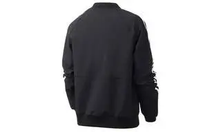 Adidas Stand Collar Zip-up Track Jacket