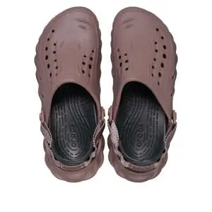 CROCS Echo Clog - Truffle