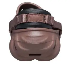 CROCS Echo Clog - Truffle