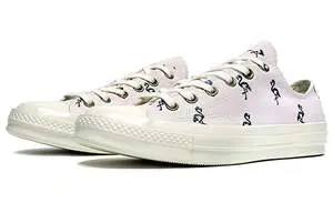 CONVERSE Chuck 70 Ox 'flamingo' Sneakers