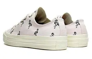 CONVERSE Chuck 70 Ox 'flamingo' Sneakers