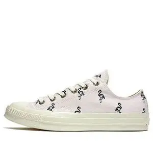 CONVERSE Chuck 70 Ox 'flamingo' Sneakers