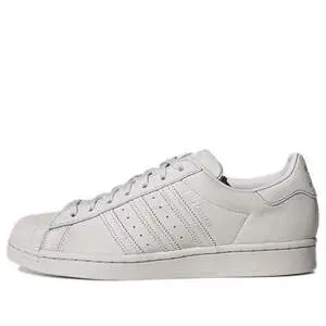 Adidas Originals Superstar Cozy Skate Shoes - White