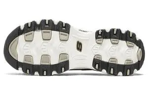 Sketchers D'lites 1.0 Slip-on Sneakers