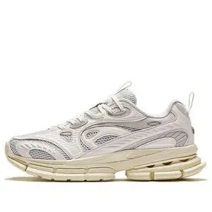 ANTA Champion Ag-g01 Sneakers - Grey/beige