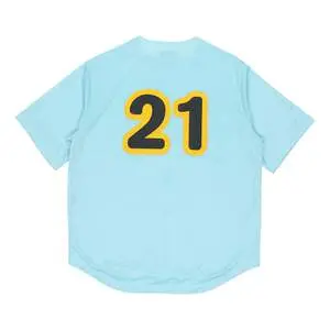 Drew House Mesh Baseball Jersey