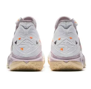 ANTA Shock Wave 5 "saltation" Basketball Sneakers